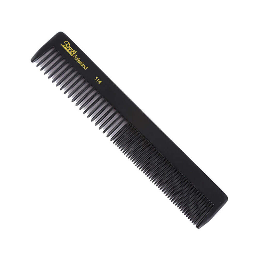 Roots Cutting Comb 114 | Hair Styling Comb – Mane Naturals