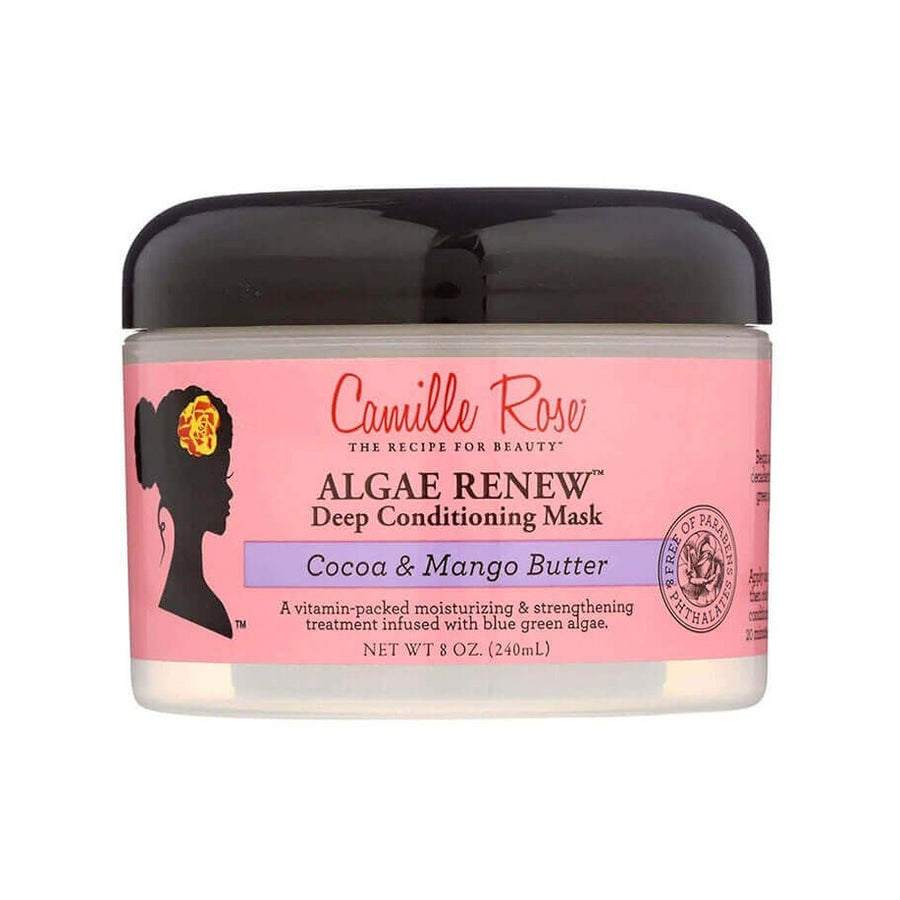 Shop Camille Rose Haircare | For All Hair Types | Mane Naturals