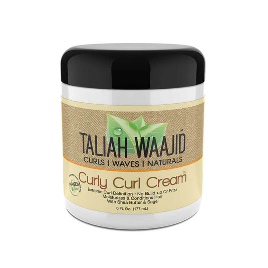 Shop Taliah Waajid Products at Mane Naturals